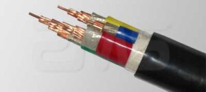 Low Voltage PVC Insulated Electric Cable Manufacturer - VV Cable