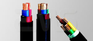 Low Voltage PVC Insulated Electric Cable Manufacturer - VV Cable