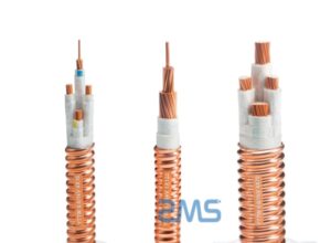 MICC Cable Supplier Mineral Insulated Cables 500V 750V