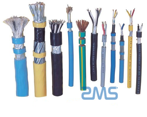 Common Cable Specifications Standard - ZMS