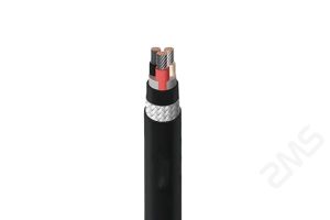 NEK606 Cable Standard BFOU RFOU 0.6/1KV - ZMS kV Cable