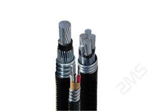 LV MV ABC Aerial Bundled Cable 0.6kV/1kV