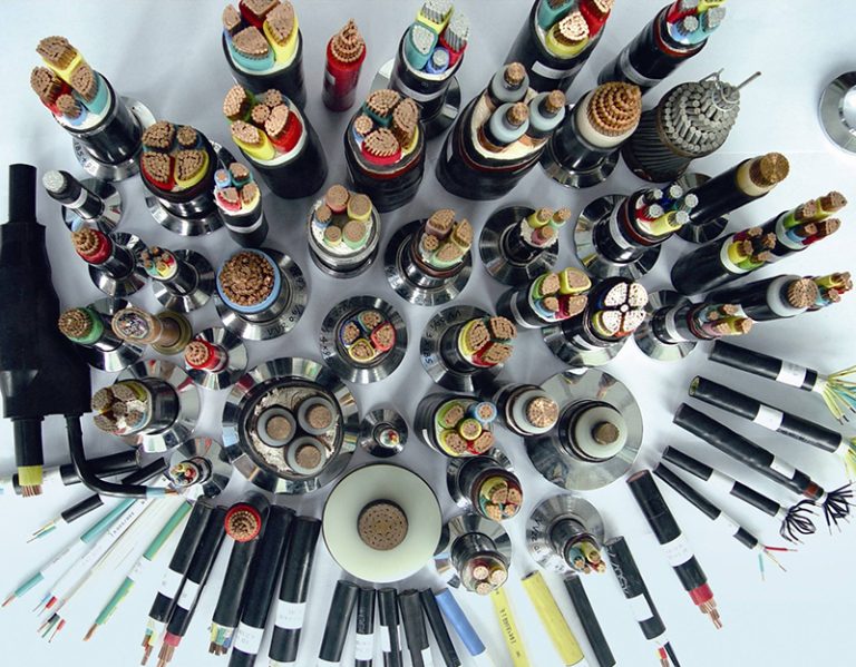 General Power Cable Types & Size Supply - ZMS Cable