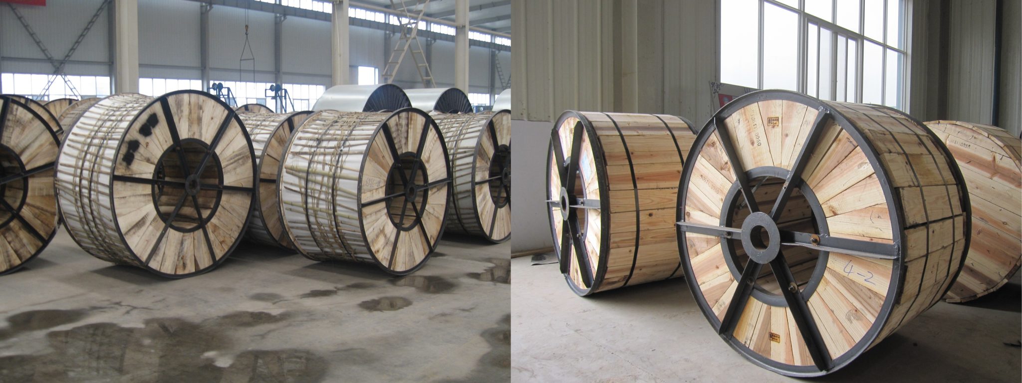 SWA Armored Cable XLPE PVC Steel Wire Manufacturer
