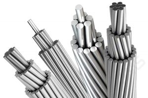 AAC Conductor – All Aluminium Conductor for Overhead Lines