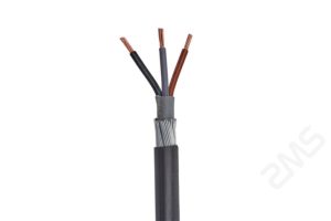 SWA Armored Cable XLPE PVC Steel Wire Manufacturer