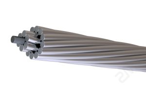 ACSR Conductor Overhead Line Manufacturer ASTM B232