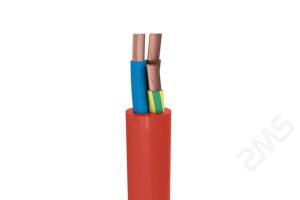 300/500V Cable PVC XLPE Power Supply BS IEC Standard