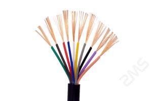 300/500V Cable PVC XLPE Power Supply BS IEC Standard