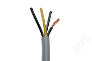300/500V Cable PVC XLPE Power Supply BS IEC Standard