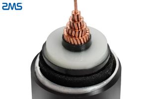 High Voltage DC Cable HVDC Submarine & Underground to 132kv